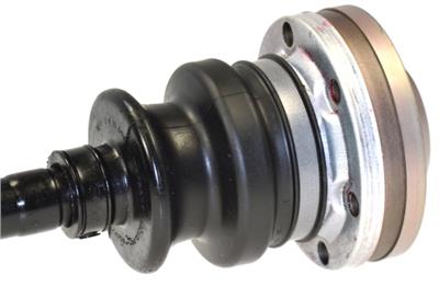 SPIDAN 22697 - Hnací hřídel - poloosa, 4019064026976 - motora.cz