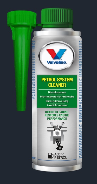 Valvoline 890610 - PETROL SYSTEM CLEANER - 300ml - motora.cz