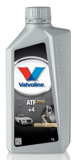 Valvoline - HD ATF PRO - 1L - motora.cz