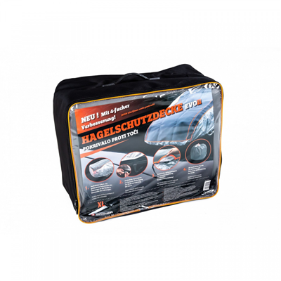 Gledring 0012 - Plachta na auto M (proti krupobití) - motora.cz